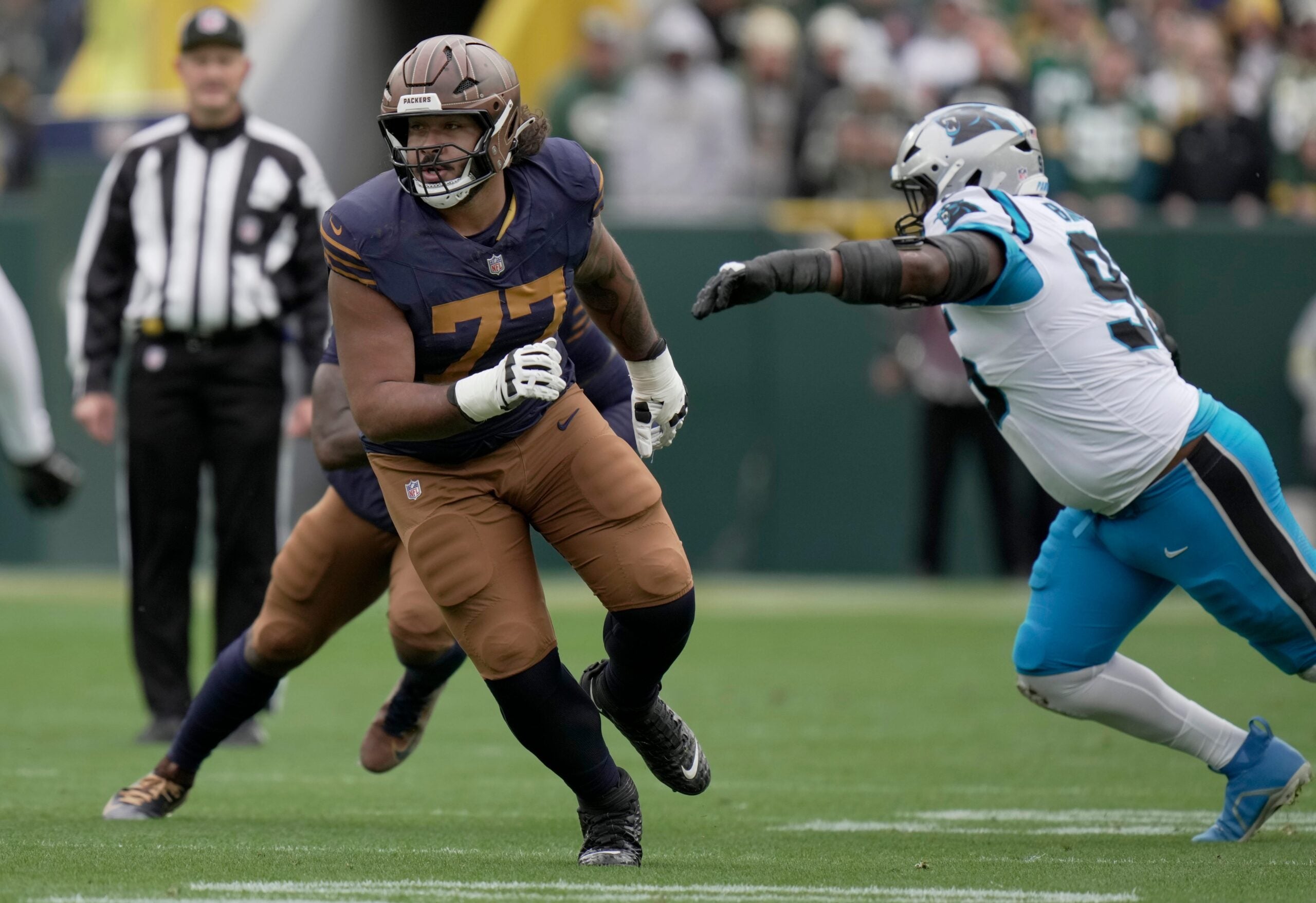 Hall of Famer shares Packers practice tidbit that could truly transform ...