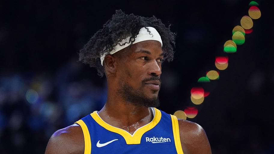 3 teams that could trade a star to Warriors for Jimmy Butler and draft ...