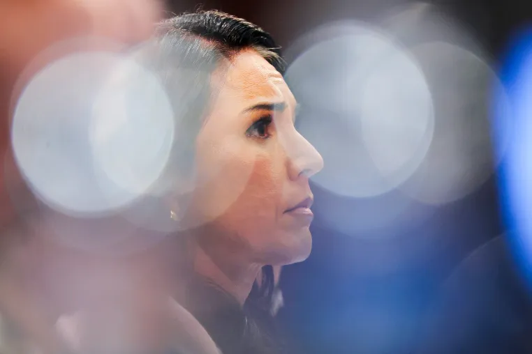 Tulsi Gabbard’s self-humiliation wasn’t enough for Trump