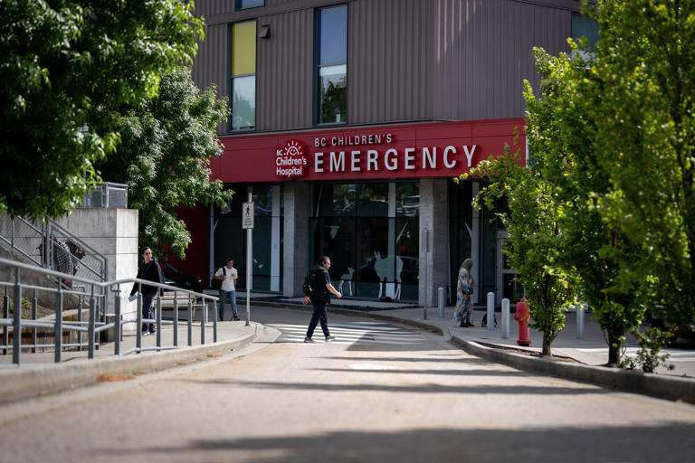 Nurses union, BC employer reach tentative agreement; ratification set ...