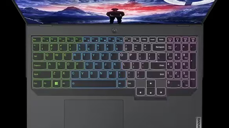10 laptops with the best keyboards