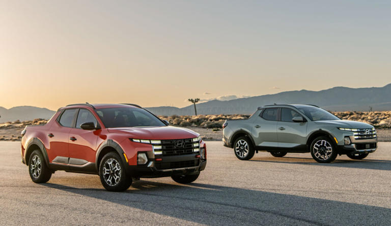 Explosive airbag inflators and unexpected braking spark recalls for Hyundai
