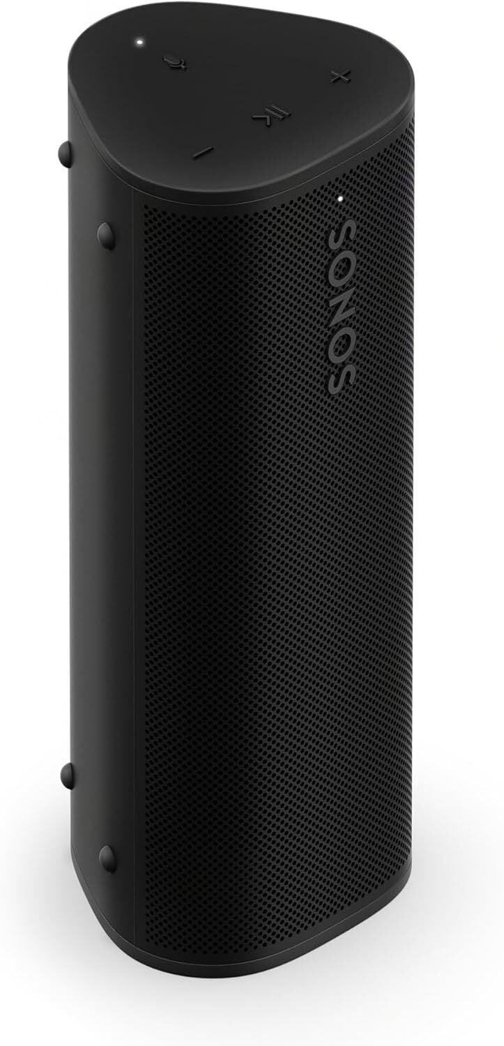 The Sonos Roam 2 is down to its lowest-ever price for Memorial Day ...