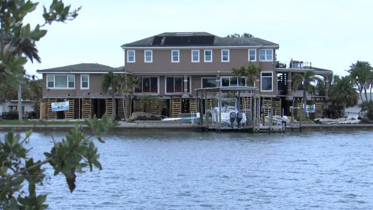 Questions continue to linger as some residents don’t receive 'Elevate ...
