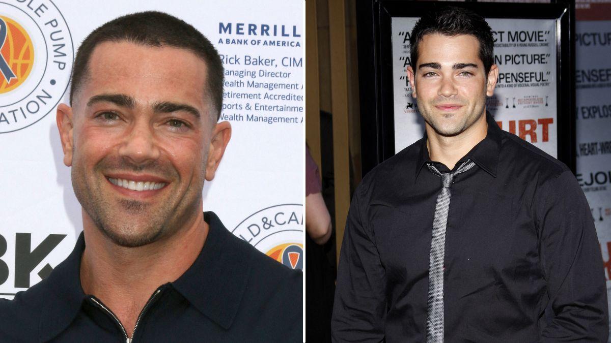 Jesse Metcalfe is 'open' to a 'John Tucker Must Die' sequel despite ...