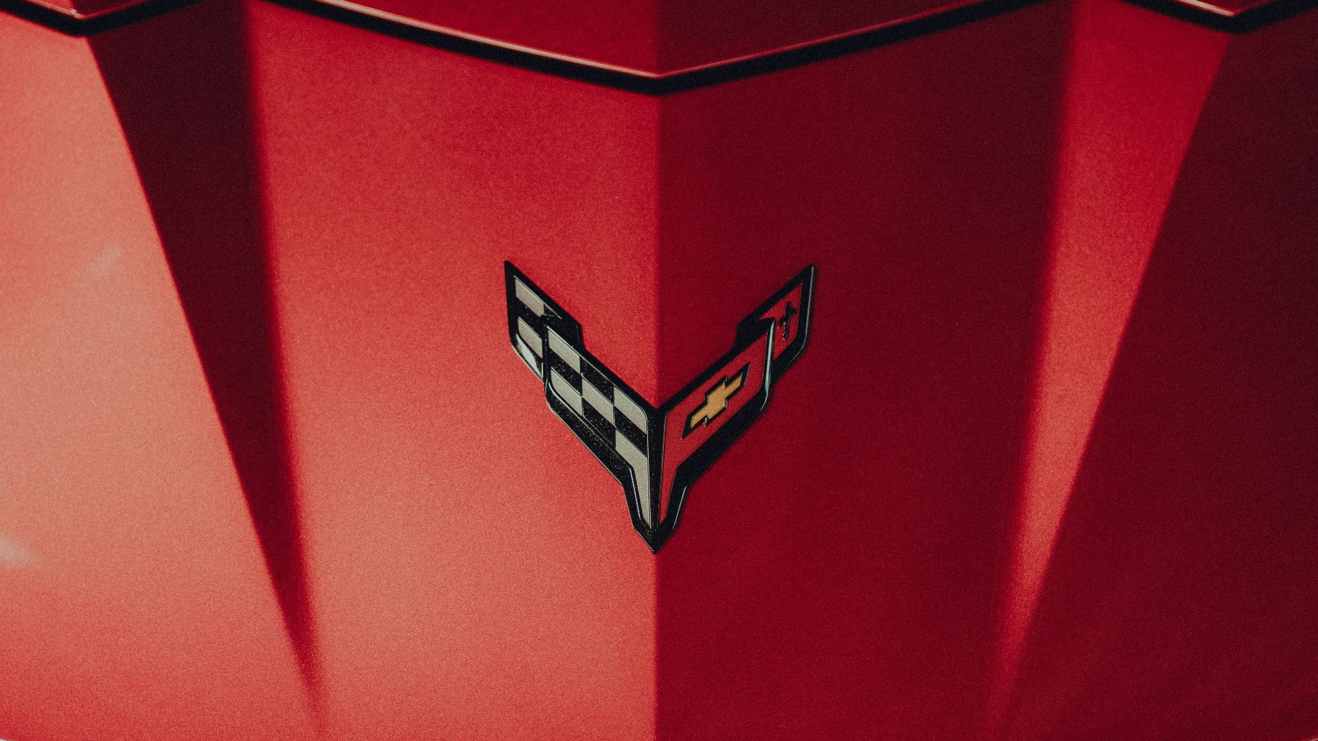 America's sports car: 20 facts about the Corvette that every fan should ...