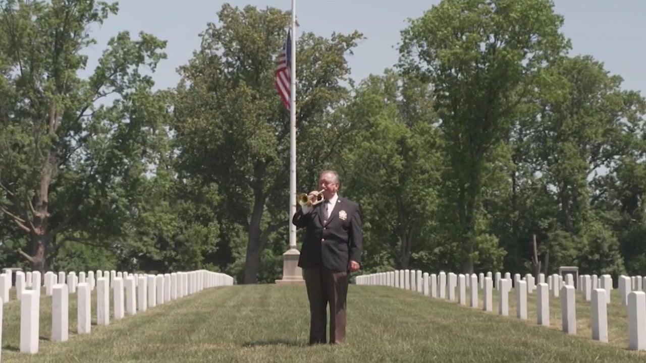 The history of Taps