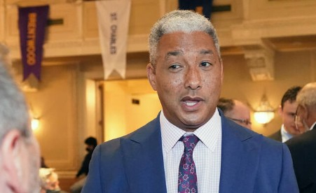 Black College Football Hall of Fame 2026 inductees