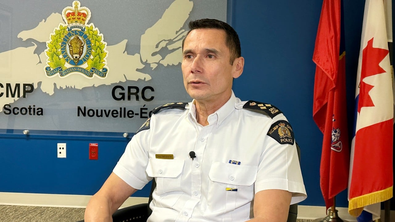 Nova Scotia RCMP apologize for mishandling of murdered woman’s sex ...