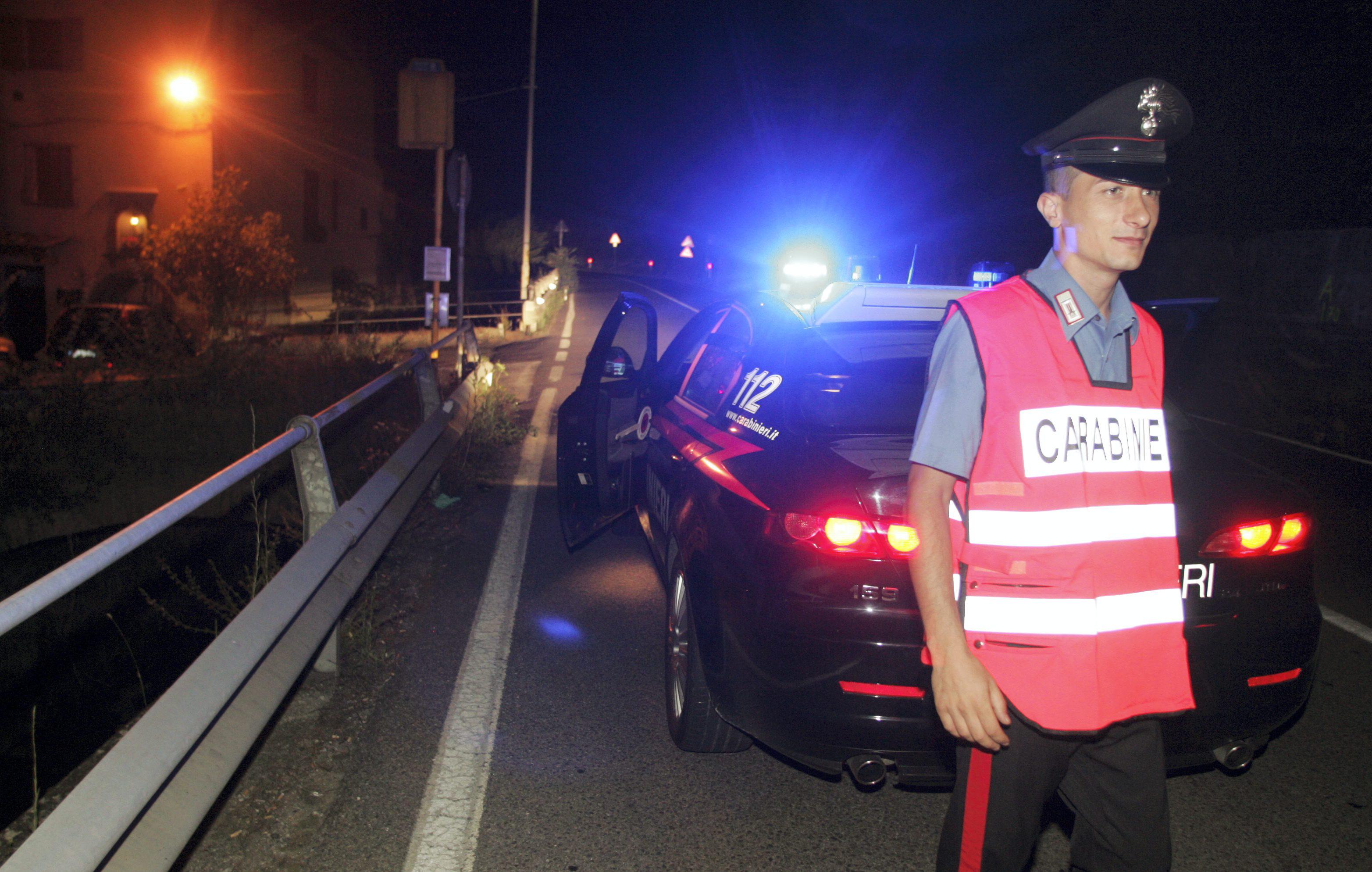 Massacrato di botte, trovato in strada in una pozza di sangue: “Non so ...