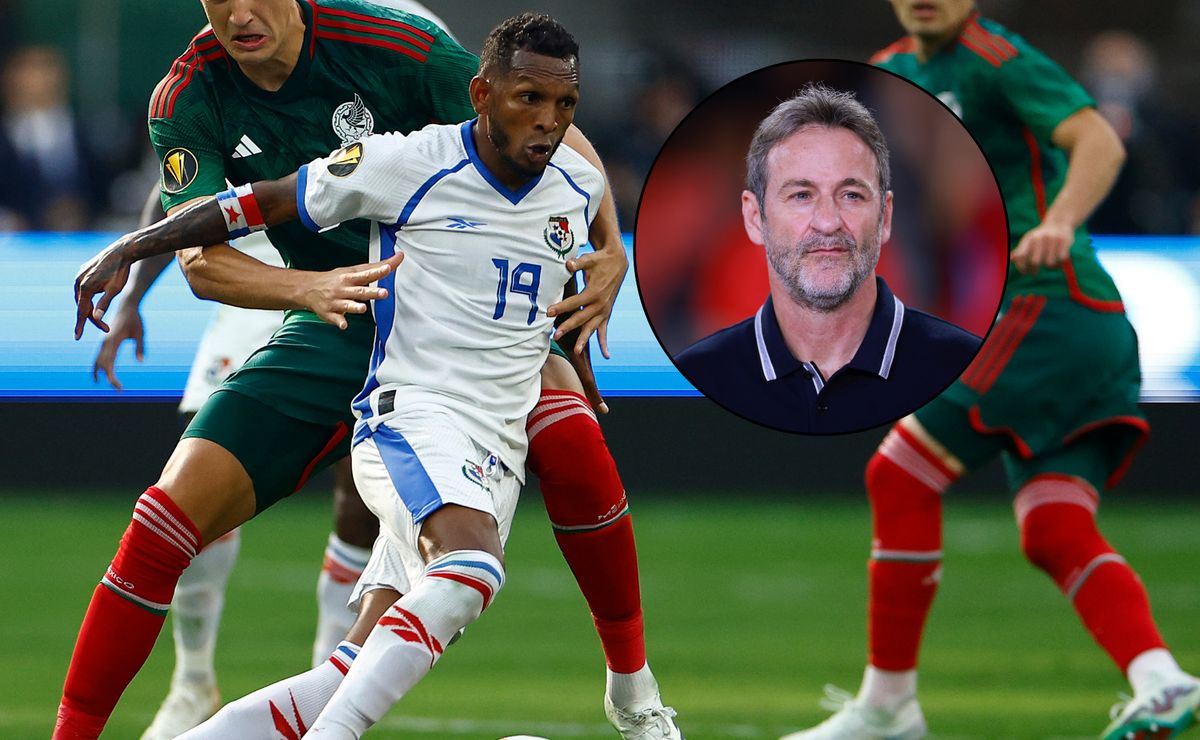 Revelan la decisión que Thomas Christiansen tomaría con Alberto ...