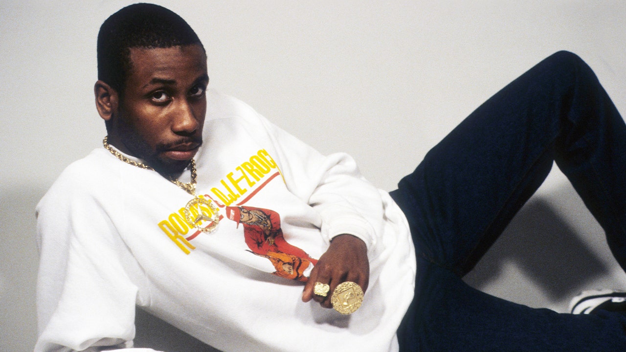'It Takes Two' rapper Rob Base dead at 59 after cancer fight he kept ...