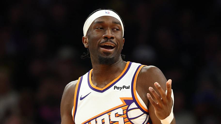Suns and three other teams named as best landing spots for Mark ...