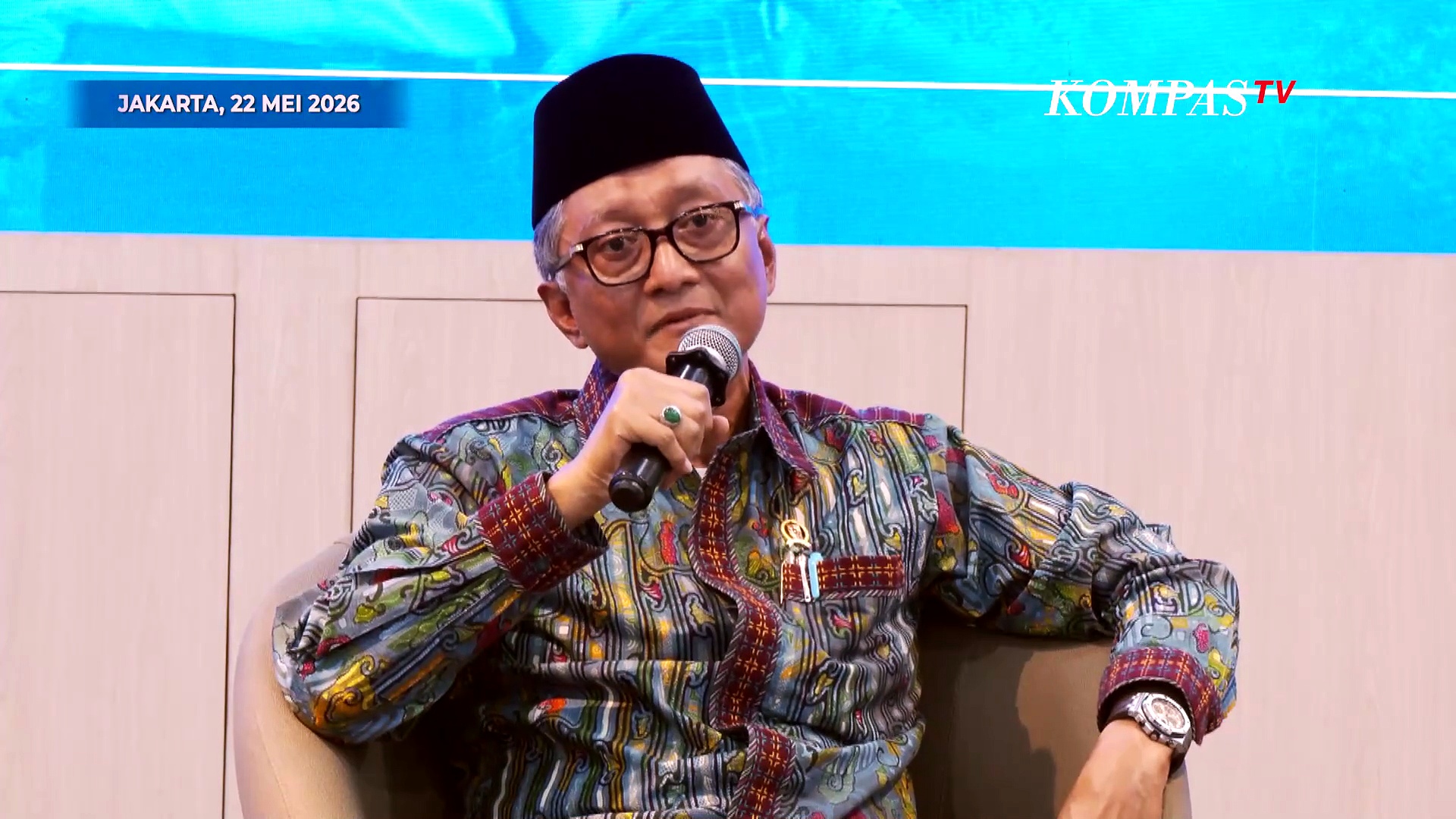 Setengah mangkrak! Menteri PU ungkap alasan keterlambatan pembangunan ...