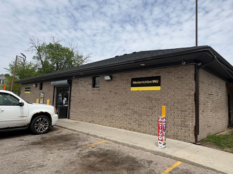 Police identify Saginaw teen killed in parking lot party days before ...
