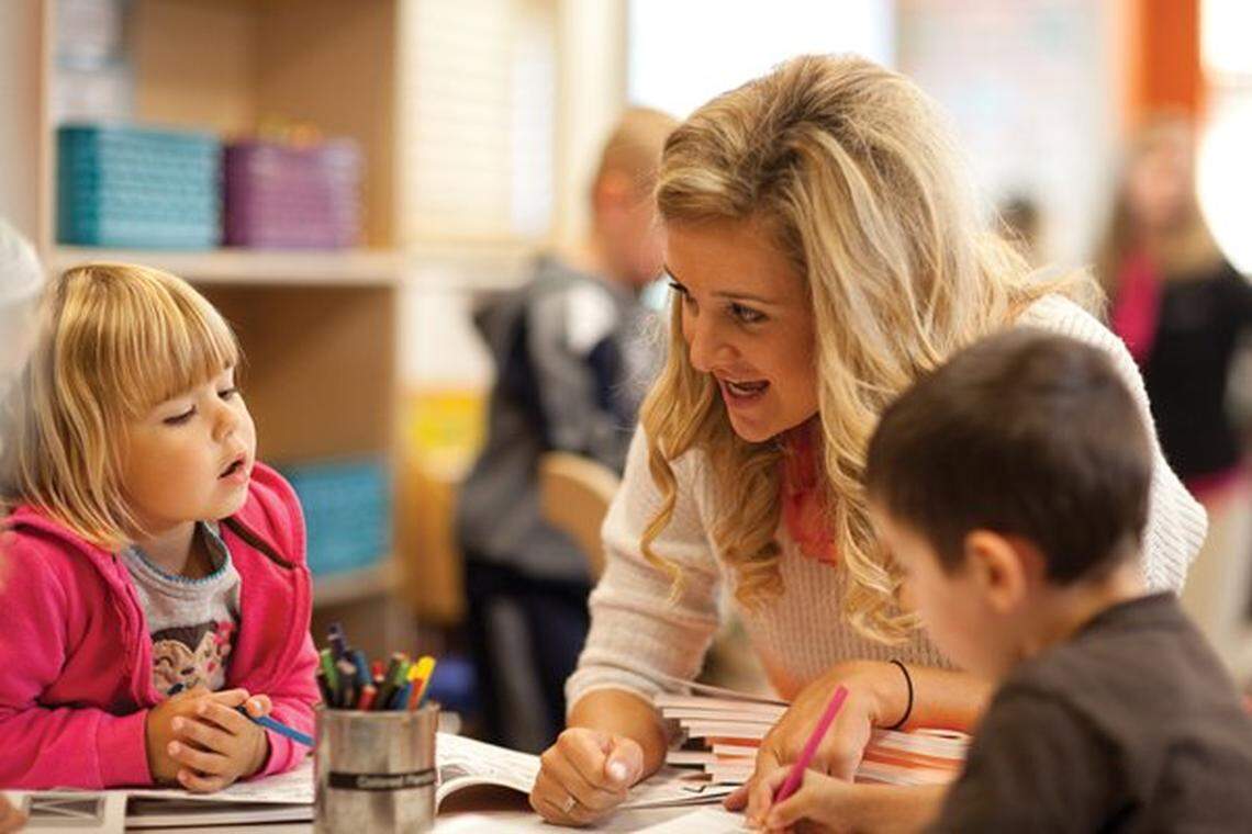 'Premier' private early education school could come to Willow Park