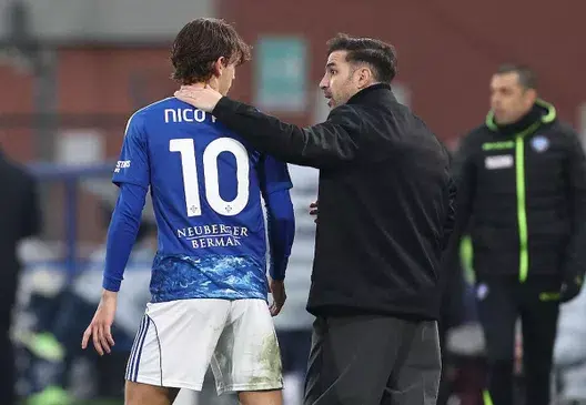 Marchetti (Sky): “Real vorrebbe vendere Paz al Como a 40 mln! Oggi se i ...