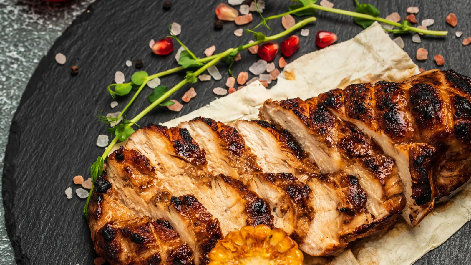 Why people are suddenly obsessed with foods that feel "old money"