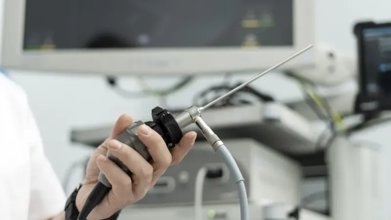 Japan endoscopy market to grow 4% CAGR as robotic-assisted procedures ...