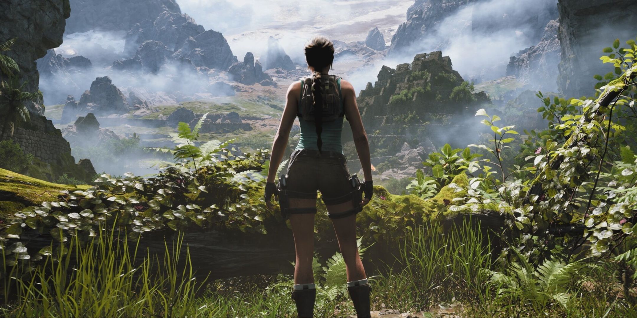 Tomb Raider: Legacy of Atlantis gets official release date update