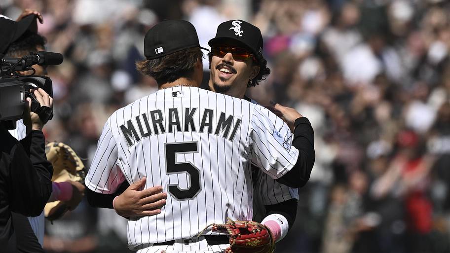White Sox could have All-Star Game representation fans haven't seen ...