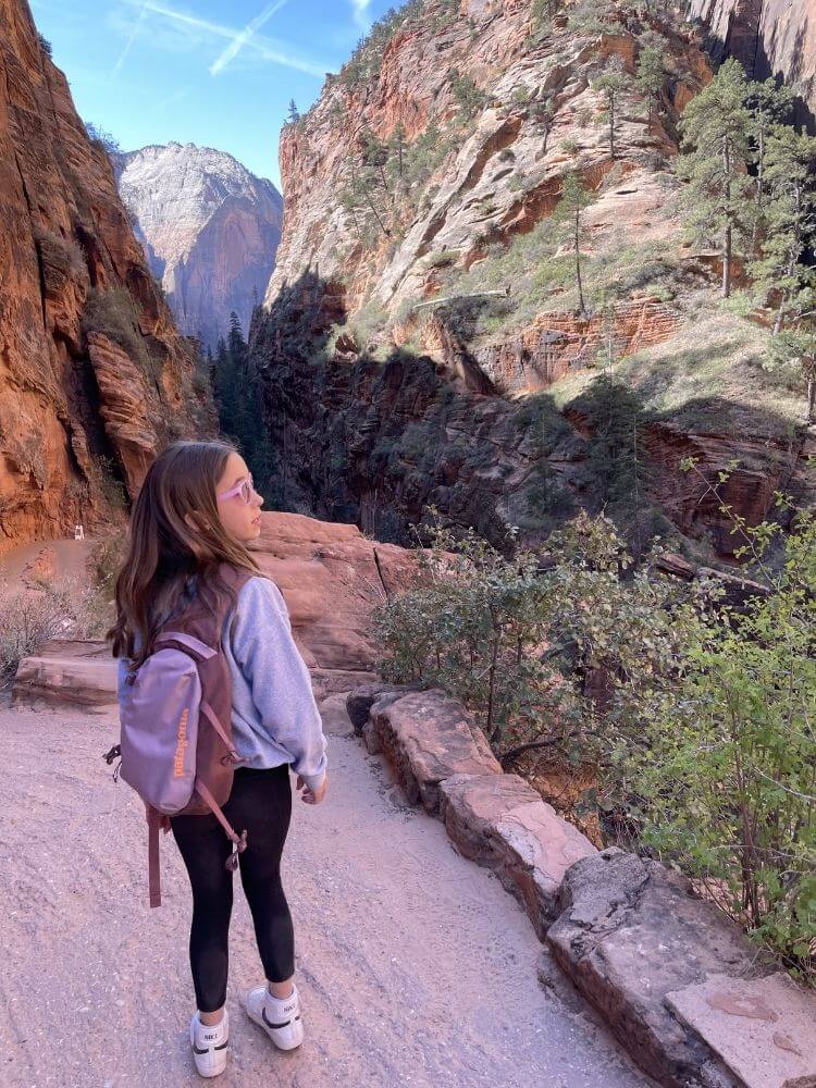 Utah National Parks trip with kids: Our family’s Zion & Bryce Canyon ...