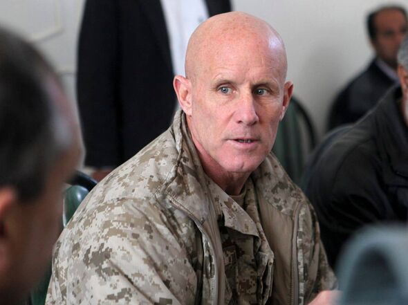 Fox News interview goes viral as viewers speculate retired Navy SEAL ...
