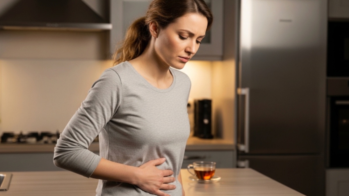 Top 5 best drinks to relieve constipation: What to sip for digestive relief