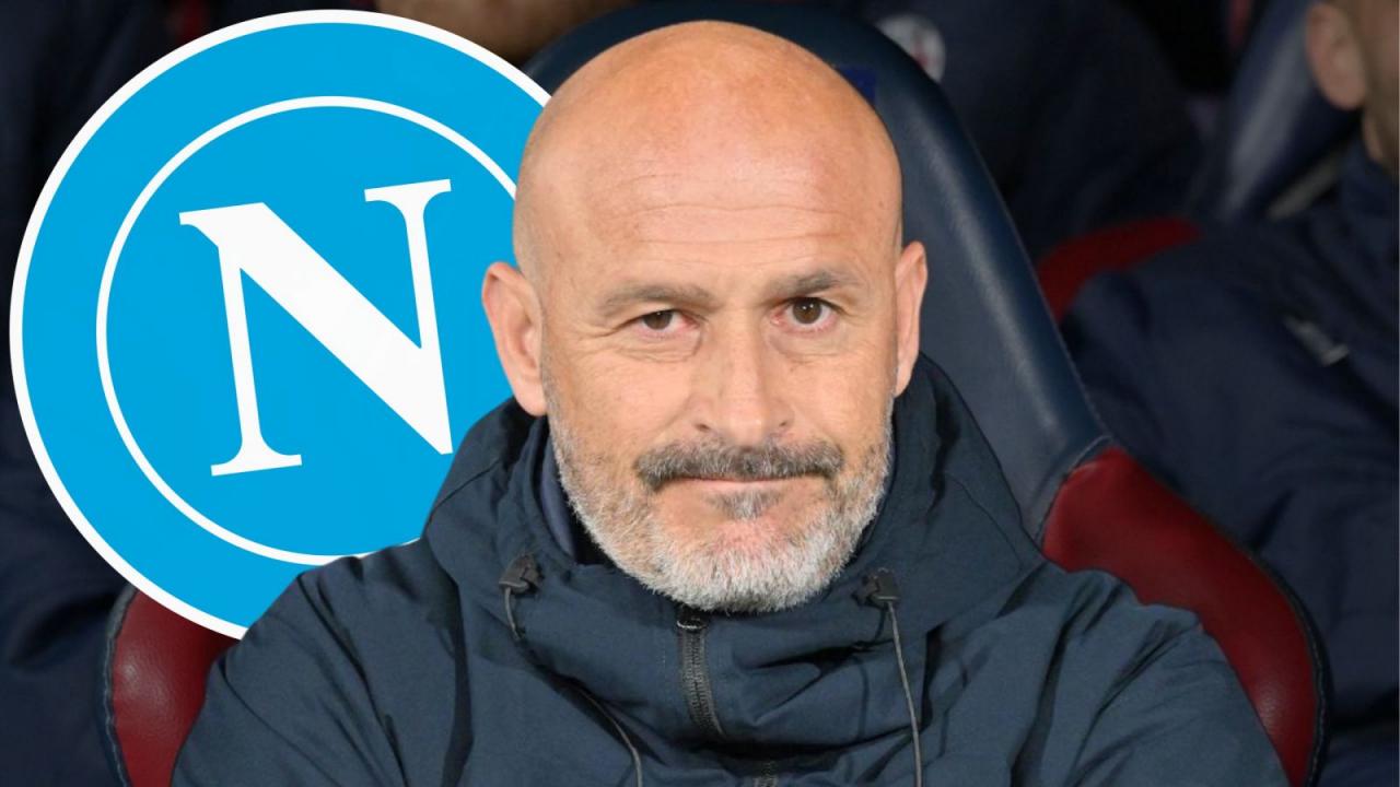 Allenatore Napoli, Italiano supera Allegri! Il traguardo non è lontano