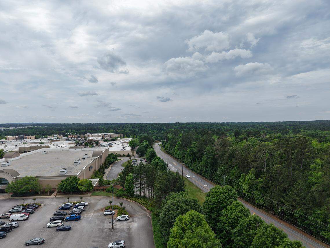 Costco took a step toward opening warehouse store in Macon. What we know