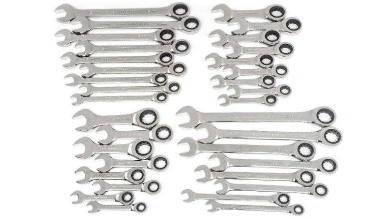 11 GearWrench tools and products every mechanic will want