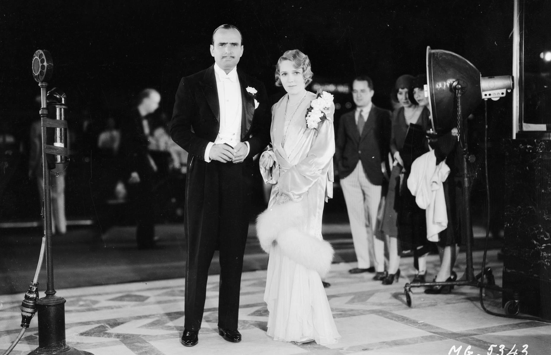 A look inside the legendary Beverly Hills home of Hollywood royalty