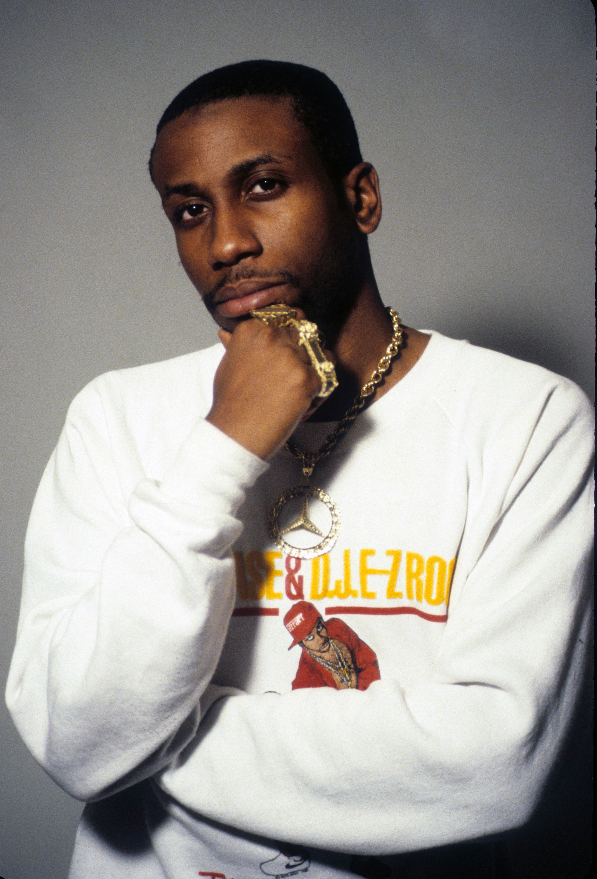 Rob Base, 'It Takes Two' rapper, dead at 59