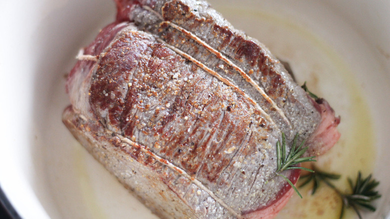Sunday beef pot roast recipe