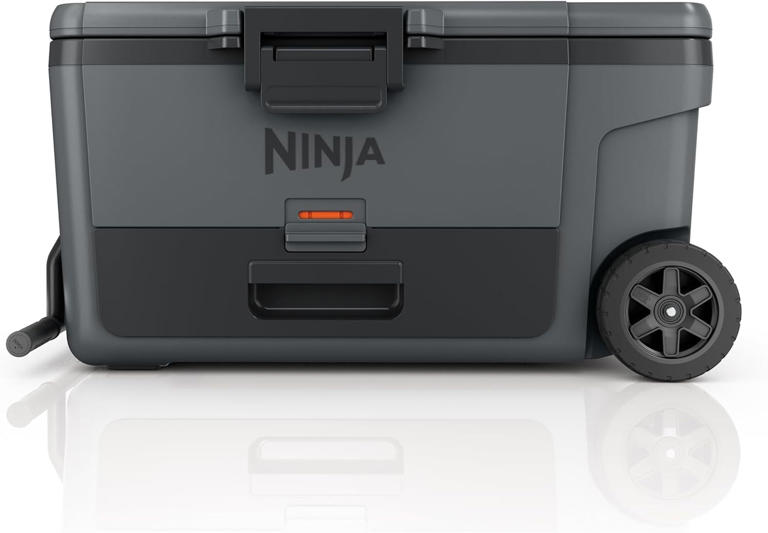 The Ninja FrostVault is down to its best-ever price at Amazon — save ...