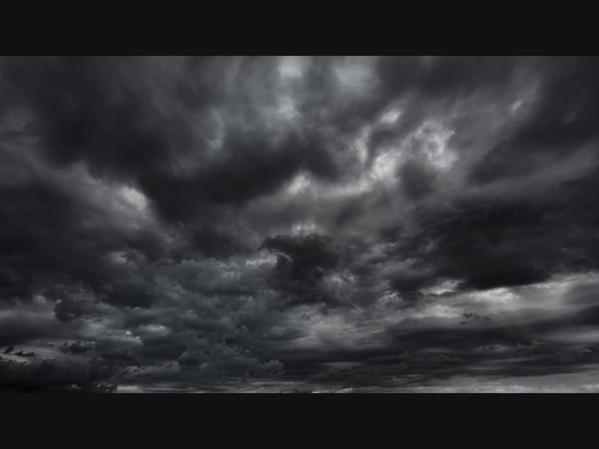 2 days of rain in Memorial Day weekend weather forecast for Bergen County