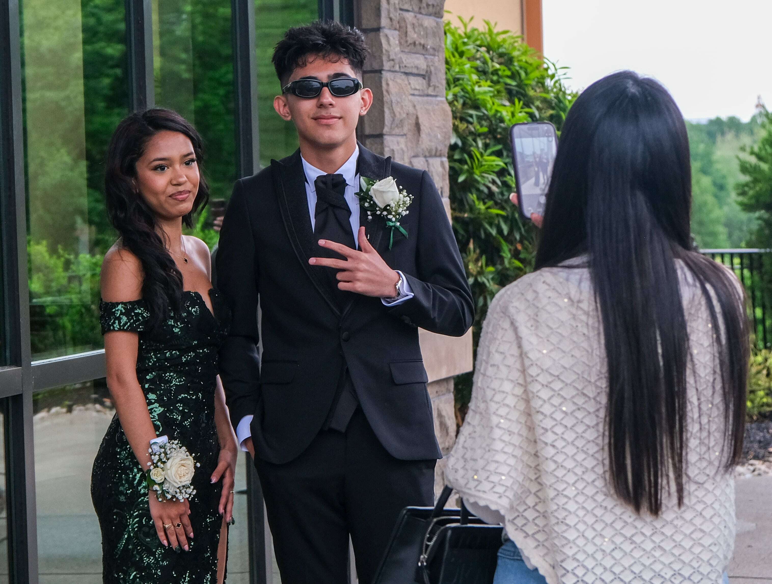Dunellen High School prom 2026 (73 photos)