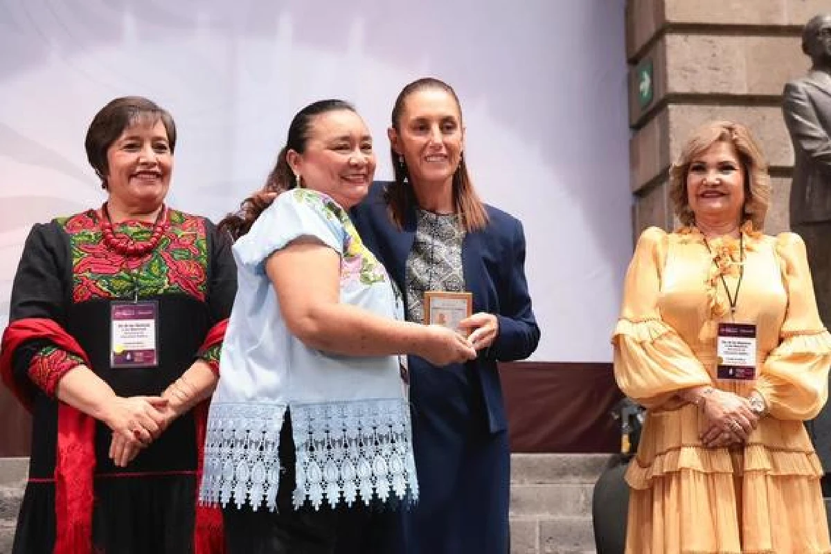 SNTE avala propuesta del gobierno y acepta aumento salarial de 9% para ...
