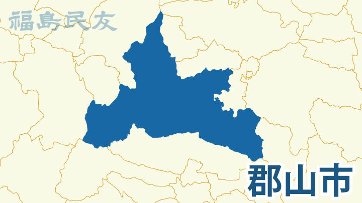 イオンモール郡山、来年1月12日開業へ 県に届け出