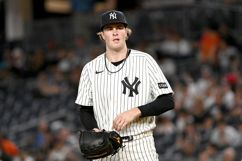 MLB power rankings: Dodgers back on track, and Cam Schlittler leads Yankees