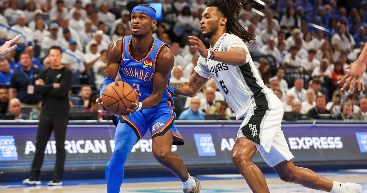 Oklahoma City Thunder once again refused to hold a Pride Night, making ...
