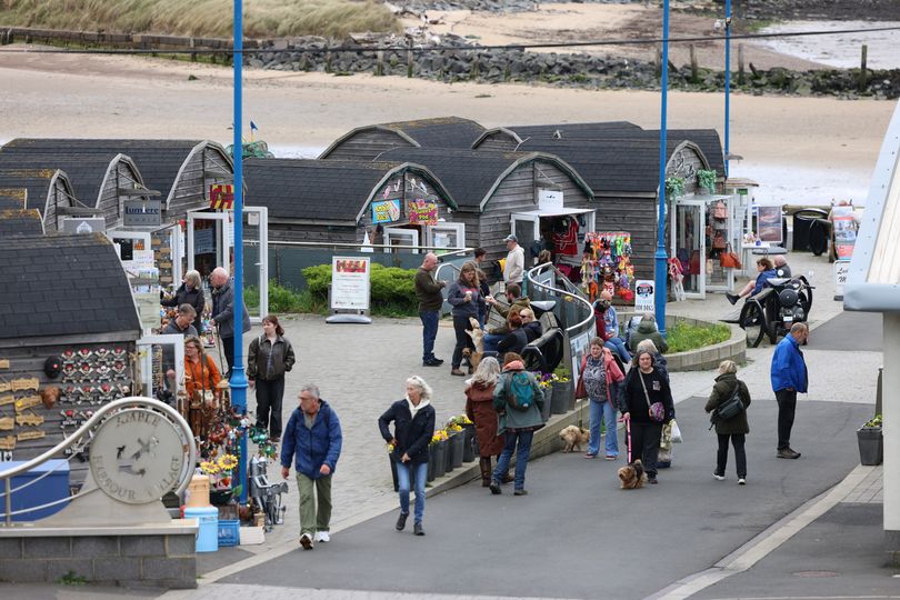Hopes investment can kick-start culture and leisure projects in popular ...