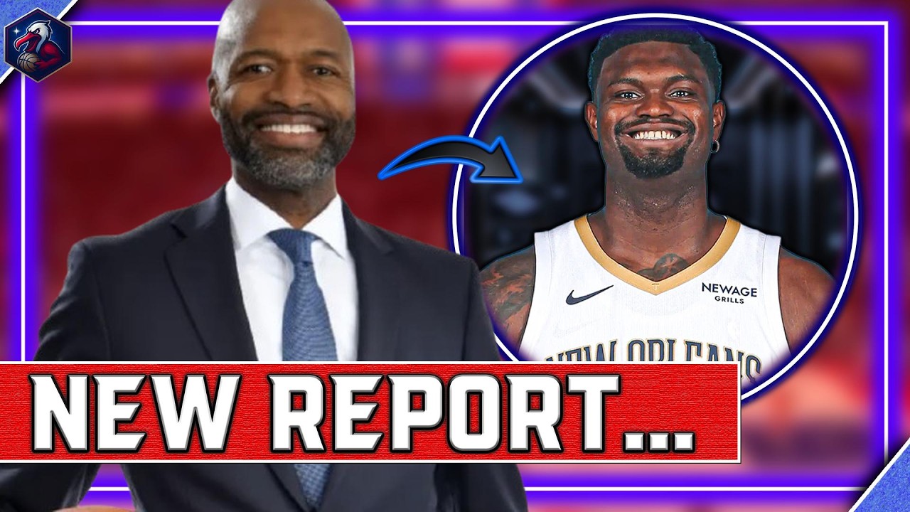 Mosely's Master Plan...Pelicans News