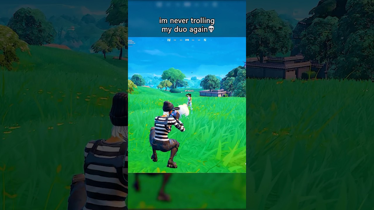 I need a new duo