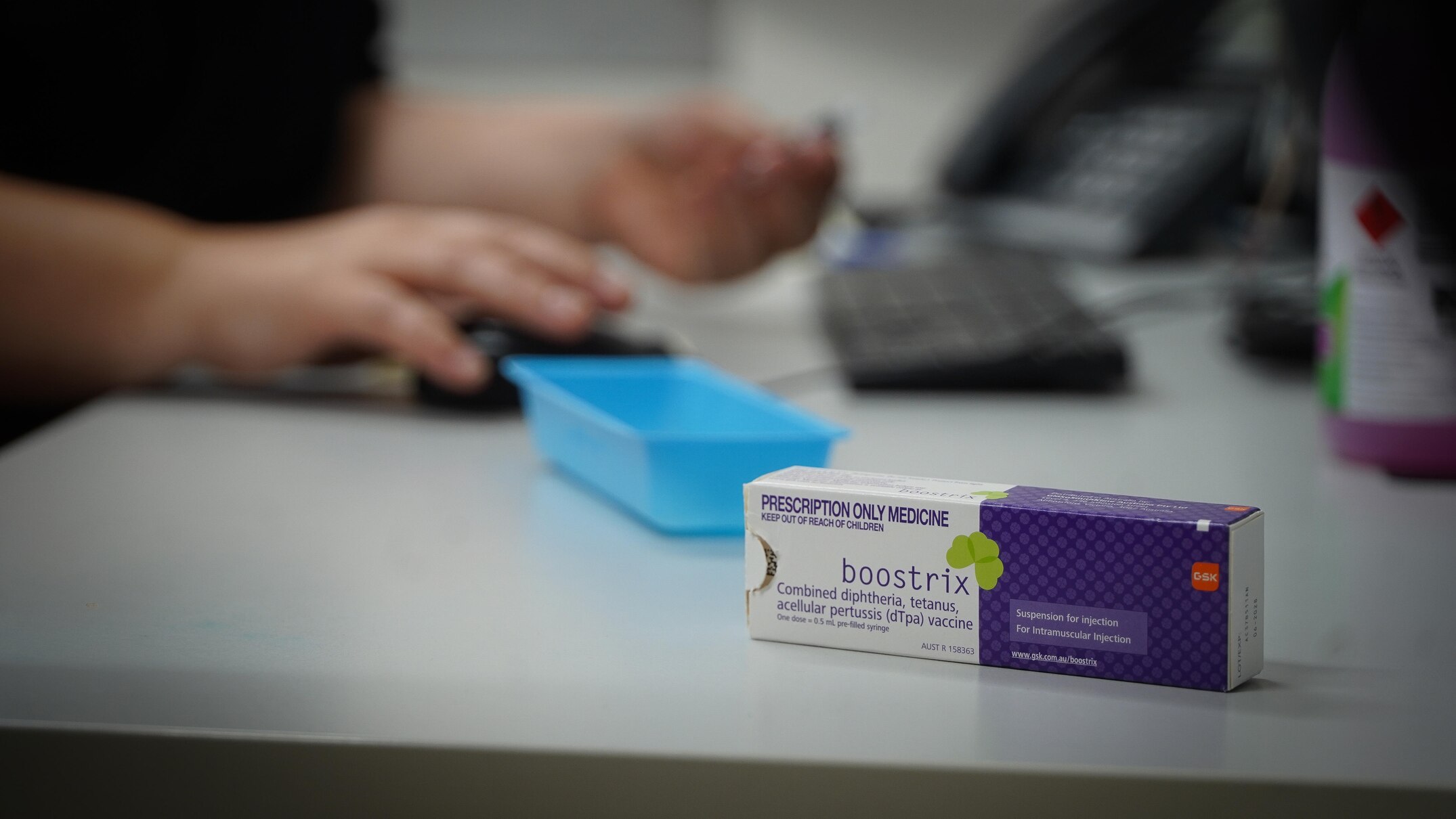 Vaccination 'not enough' to contain diphtheria spread in remote WA ...