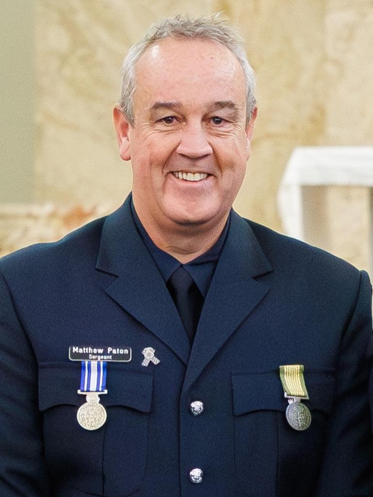 ‘Devastated’: Cop’s tragic death at famous site