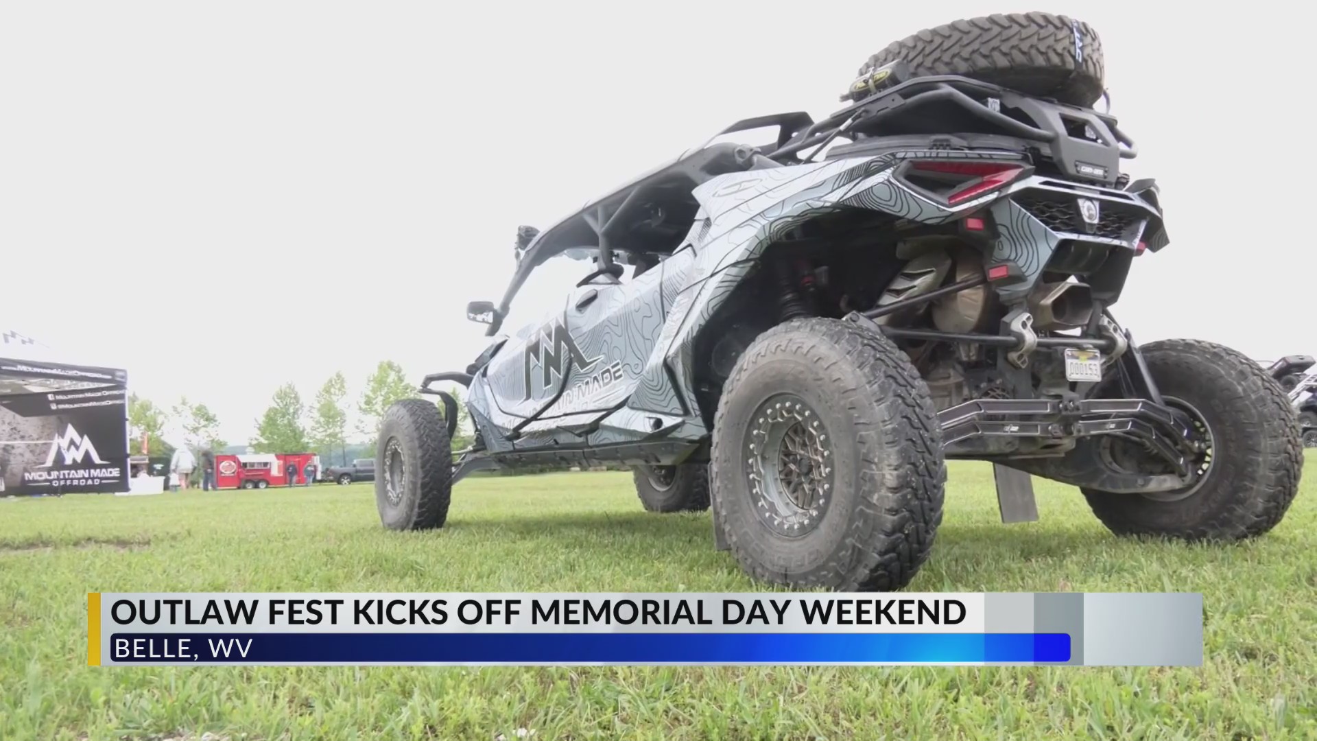 Outlaw Fest gives a preview of Appalachian Outlaw Trails