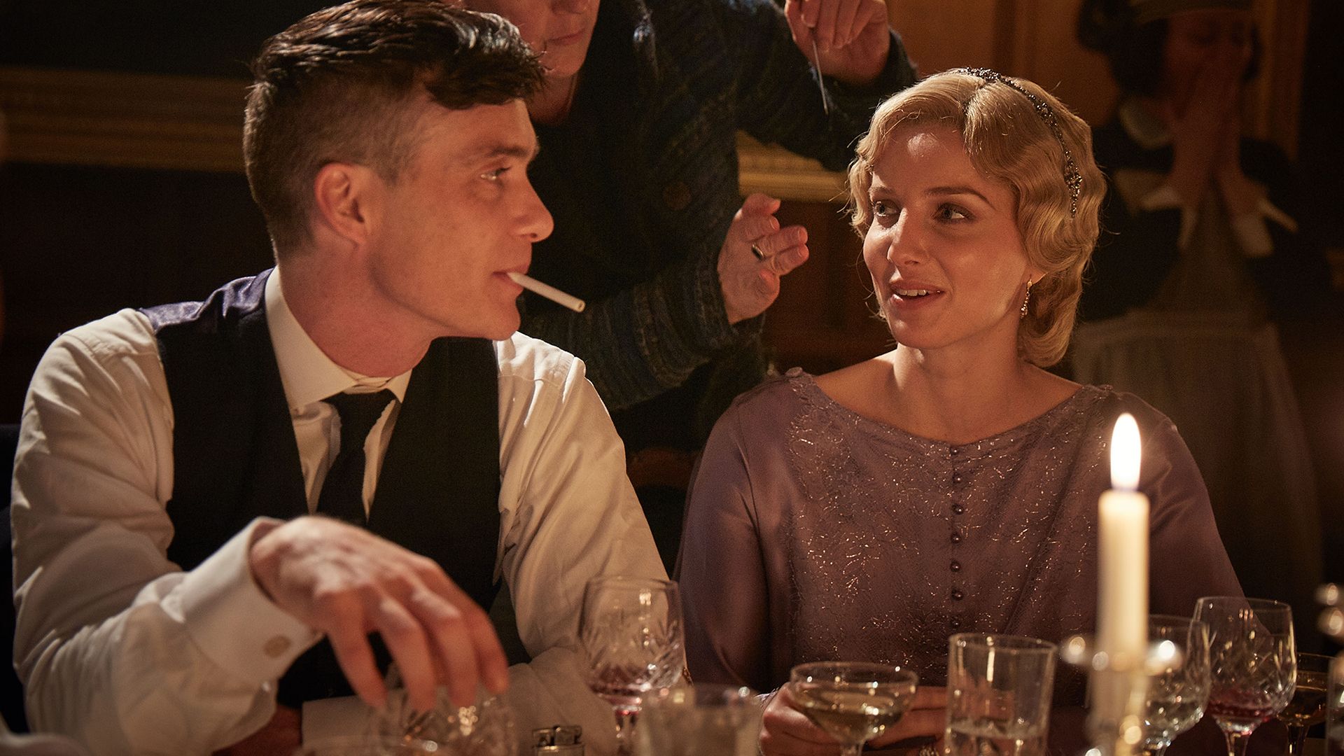 Peaky Blinders unveils major new recast of OG character with Stranger ...