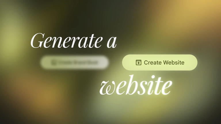 Google Pomelli can now build your entire brand from scratch