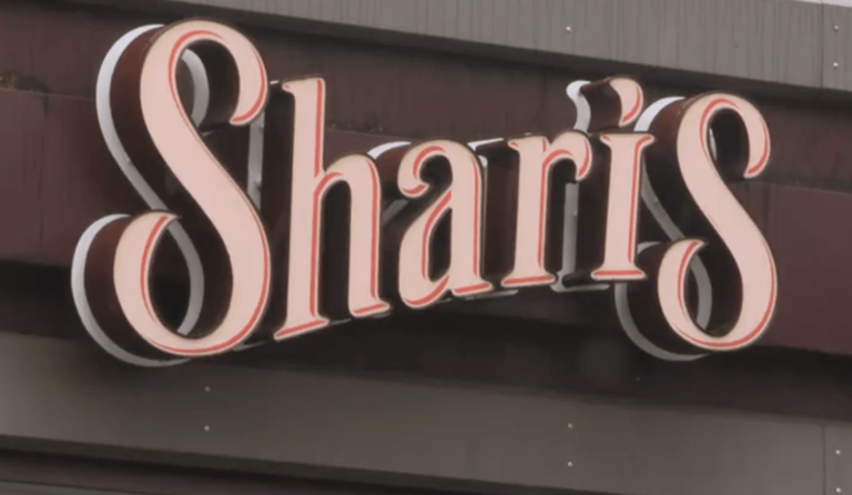 Shari’s parent company files for bankruptcy more than a year after ...
